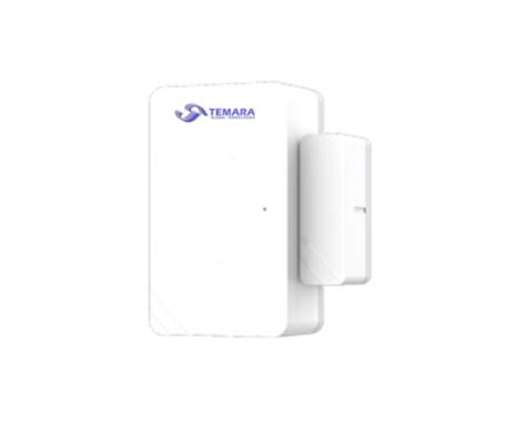 Magnetic Contact Switch Temara Global Teknologika