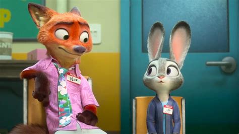 Zootopia 3 News Disney Confirms Birds And Faster Release Cycle Filmofilia