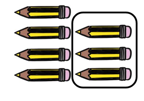 Partition A Whole Into Two Parts And Write As A Subtraction Equation Ks1 Y1 Maths Lesson