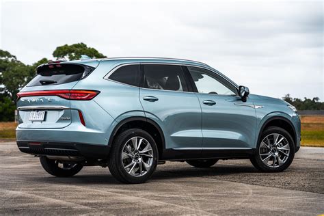 2024 Gwm Haval H6 Price And Specs Autosopedia
