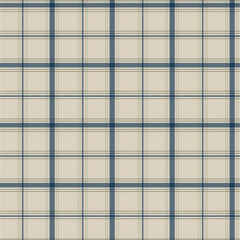 Hunter Wallpaper Magnolia Homes Plaid Wallpaper Wallpaper Samples