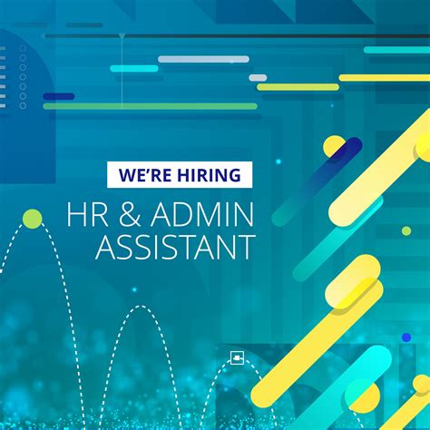 Hr And Admin Assistant Cgi Interactive