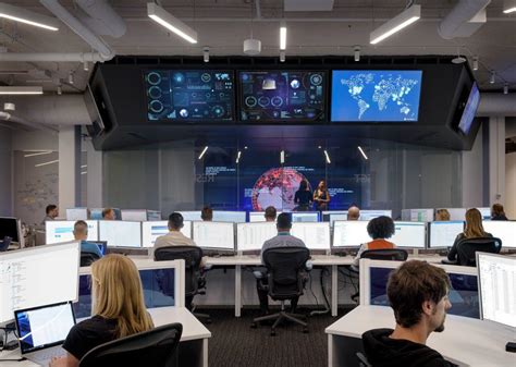 Closing The Cybersecurity Skills Gap Microsoft Expands Efforts To 23