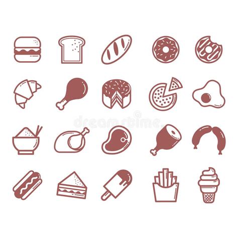 Assorted Items Stock Illustrations 437 Assorted Items Stock Illustrations Vectors And Clipart