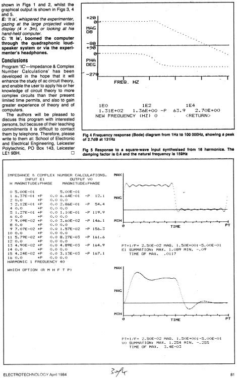 Micro Brother Is Assisting You Document Computing History