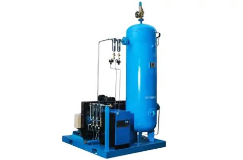 How To Choose The Best Nitrogen Generator For Your Laser Cutting