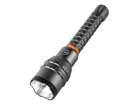 Nebo Website Premium Flashlighs