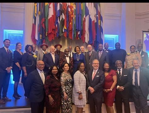 Last Week Was Amazing Seeing All Of My Colleagues Was The Best Part