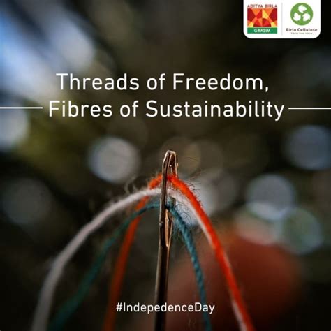 Stitching Together A Sustainable Legacy Celebrating 77 Years Of