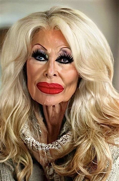 Evil Grannies Larry Lepinski Beautiful Women Over 50 Evil Granny