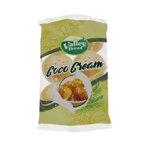 Valley Bread Inc Product Page