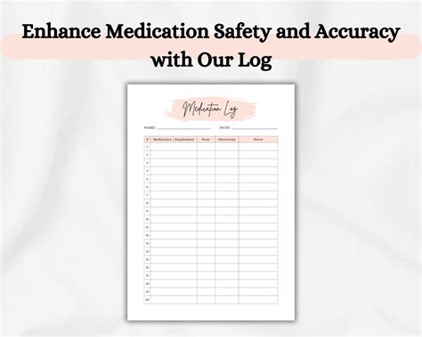 Printable Autism Planner Autism Planner Adult Daily Planner For