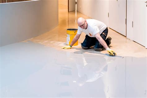 Polyurethane Floor Things You Need To Know Before Install