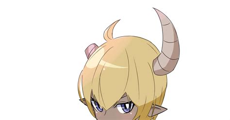 リリスまちカドまぞく リリス ミヤヴェhobbyのイラスト Pixiv