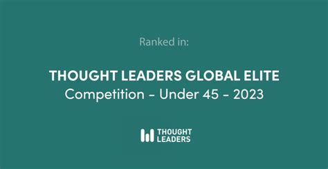 Johan Van Acker On Linkedin Very Pleased To Have Been Included In Who