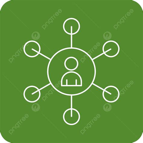Username Icon Vector