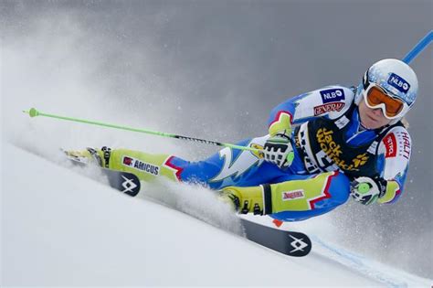 Rezultat Kariere Ana Drev Druga V Flachauu Nova24tv