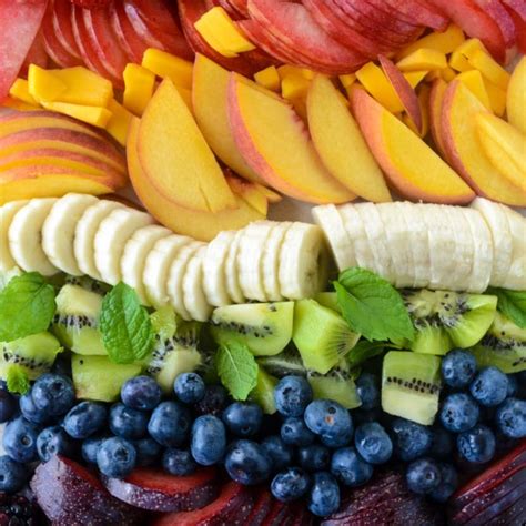 How Sweet Eats For People Who Like Totally Love Food