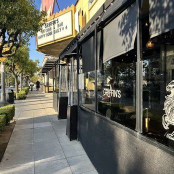 Griffins Updated June 2026 914 Photos And 579 Reviews 120 S Brea