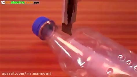 درست کردن بلندگو