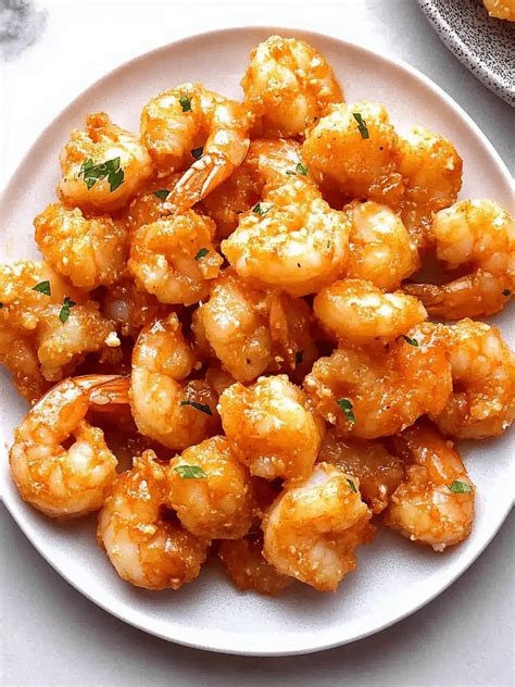 Irresistible Bang Bang Shrimp Easy 25 Minute Recipe