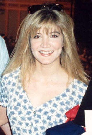 Crystal Bernard Movies