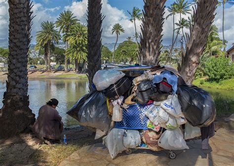 Homeless Hawaii