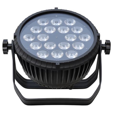 Best Par Light Led Manufacturers And Suppliers In Us 2025