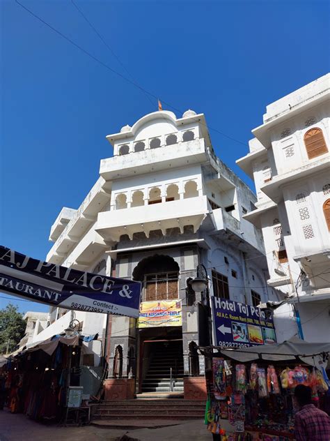 Jagatpita Shri Brahma Mandir Timings History And Visitor Guide