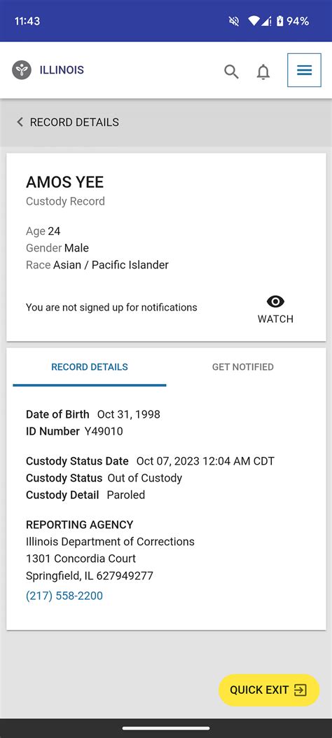 Amos Yee Out On Parole Barely 3 Years Into 6 Year Us Jail Term For Sex