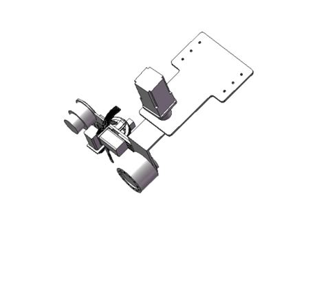 上肢康复外骨骼 三维模型下载 Solidworksautocad三维模型下载 珊瑚网