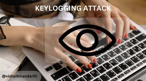 Safeguarding Against Keylogging Attacks Understanding And Preventive Measures