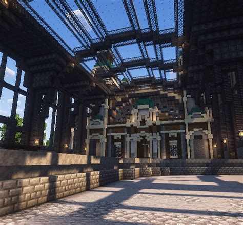 Create Capitalist Gallery Minecraft Modpacks Curseforge