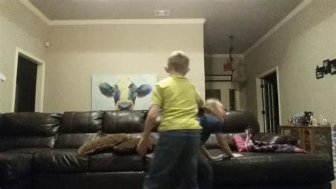 Wrestling With Brother Youtube