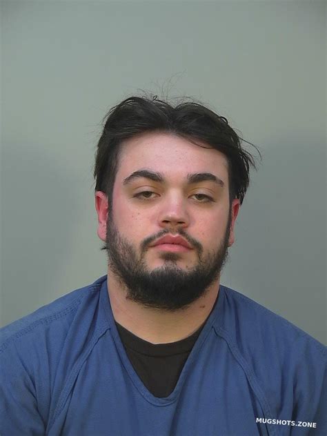 Jones Berner Robert Terry 03 05 2022 Dane County Mugshots Zone