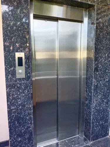 8 Feet Residential Passenger Elevator At ₹ 650000 Residential Elevator In Bengaluru Id