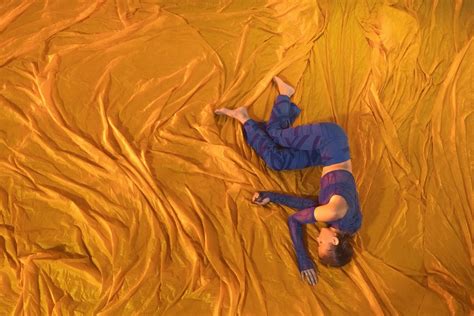 Joanna Holewa Chrona Se Nordberg Movement