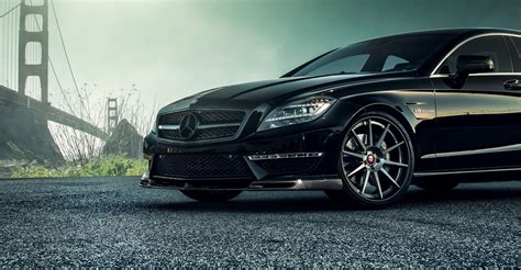 Wallpaper Id 691879 Mercedes Benz Benz Sedan Cls 63 Amg 720p