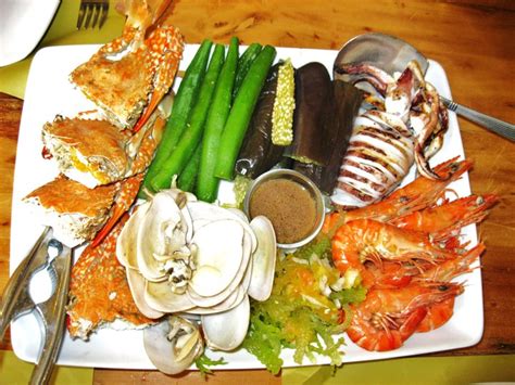 5 Tasty Dishes You Have To Try When You Dine In Cebus Cafe Laguna
