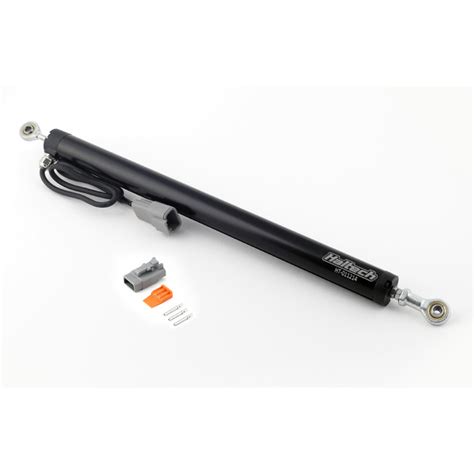 Haltech Linear Position Sensor 1 250mm Travel