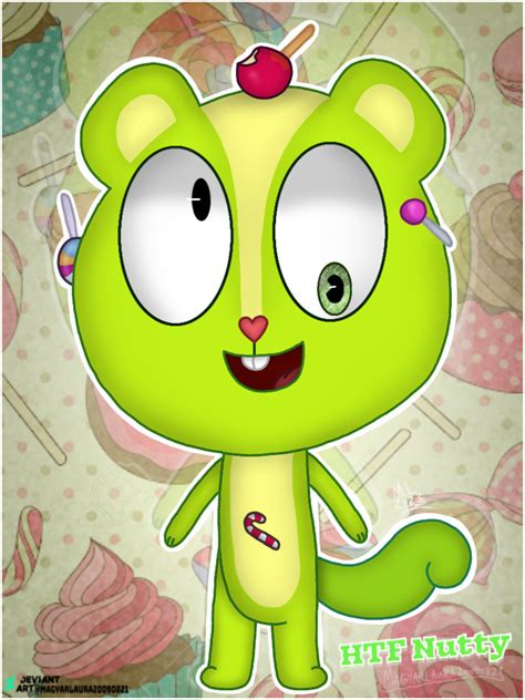 Htf Nutty By Magyarlaura20090821 On Deviantart