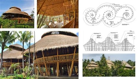 When The Green School Master Plan Was Created The Main Building Was