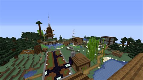 Spruce Point Rtgame Wiki