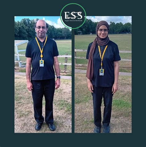 Compass Group Uk And Ireland Supports People Into Employment Through