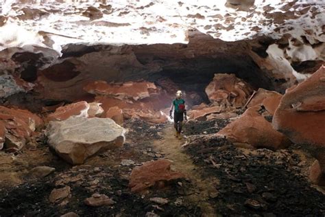 Top 10 Largest Caves In The World Whiteclouds