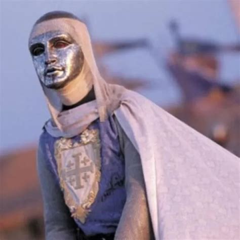 El Breve Reinado De Balduino Iv En La Ciudad Sagrada De Jerusalén Ceramicsbensu