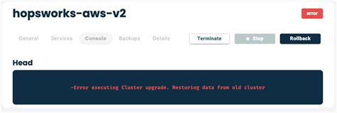 Version Or Older Hopsworks Documentation