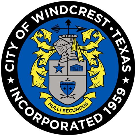 Calendar • City Council Meeting