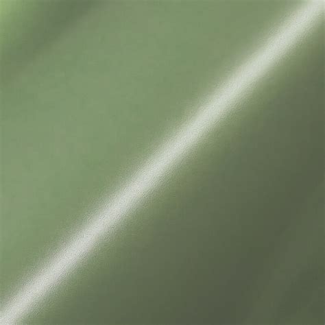 3m Satin Komodo Green Car Wrapping Folie