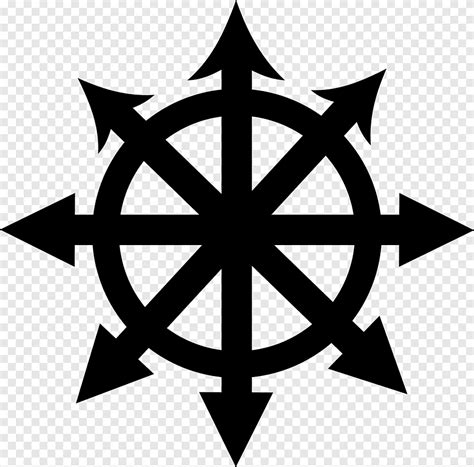 Warhammer Chaos Logo Hd Warhammer Symbol Wallpapers Peakpx